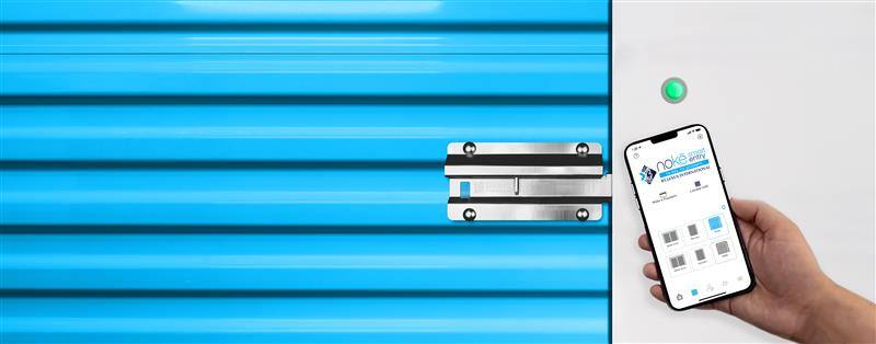 Nokē Smart Locks: How They Outperform the Competition