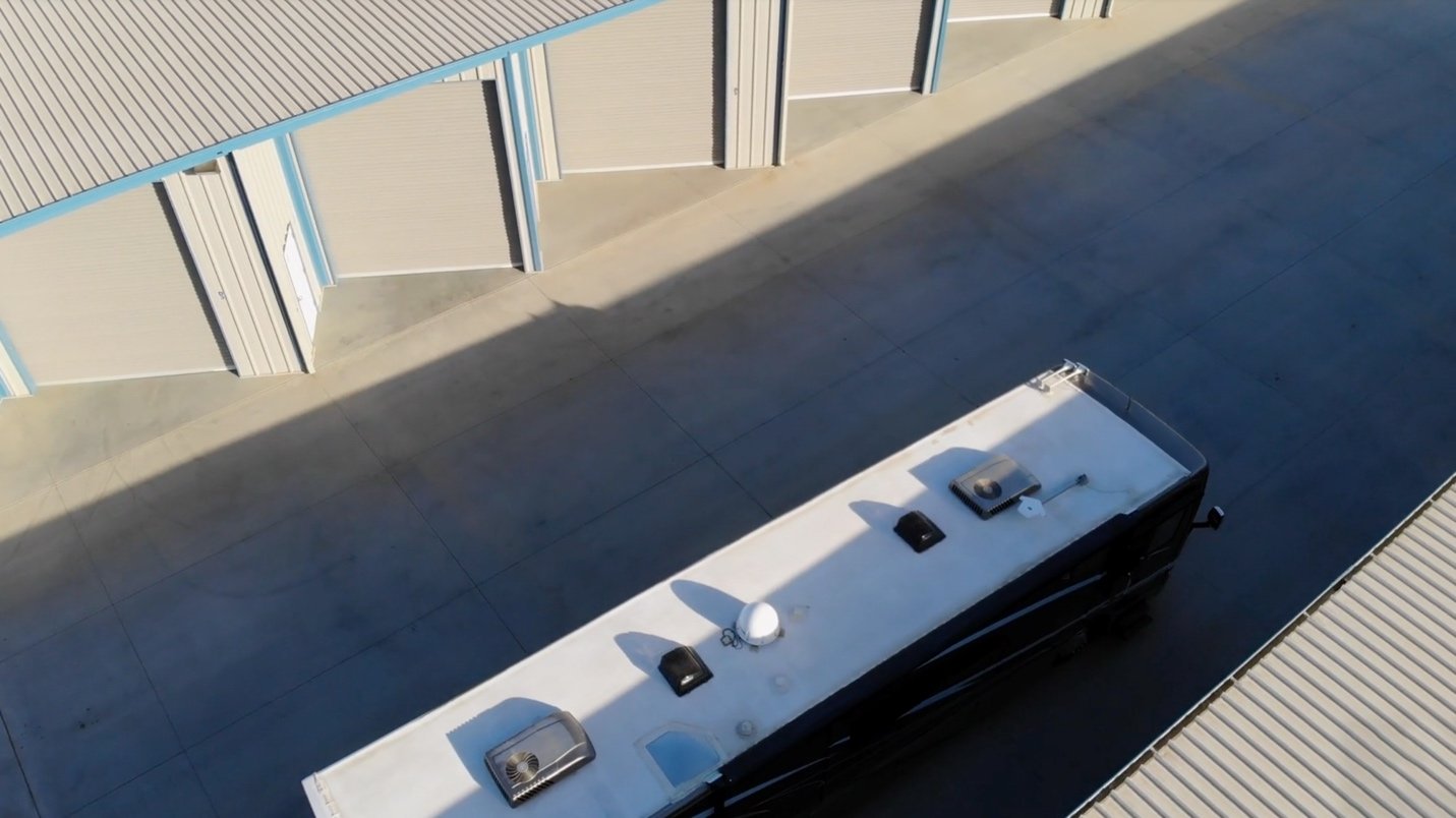 Designing Your RV and Boat Storage: Being Smart With Technology Pays Off