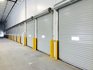 Self Storage & Commercial Products - Janus International Group