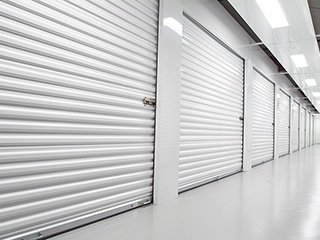 Self Storage & Commercial Products - Janus International Group