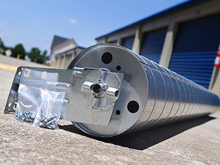 Self Storage & Commercial Products - Janus International Group