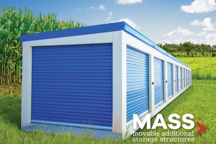 Relocatable Storage eBook