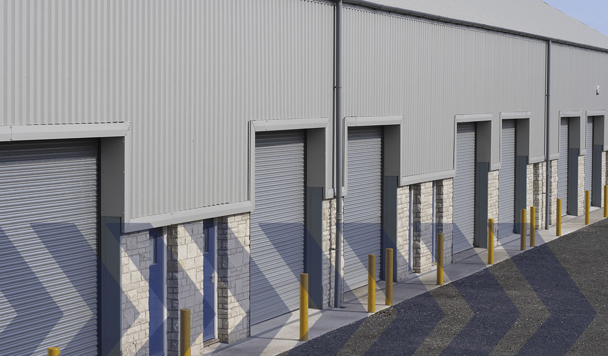 Janus International Group Announces Acquisition of Terminal Maintenance ...