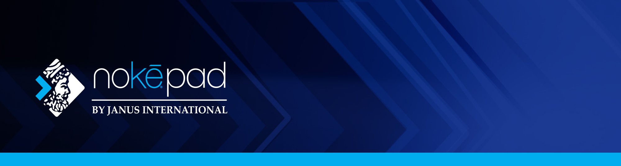 Nokepad Smart Keypad