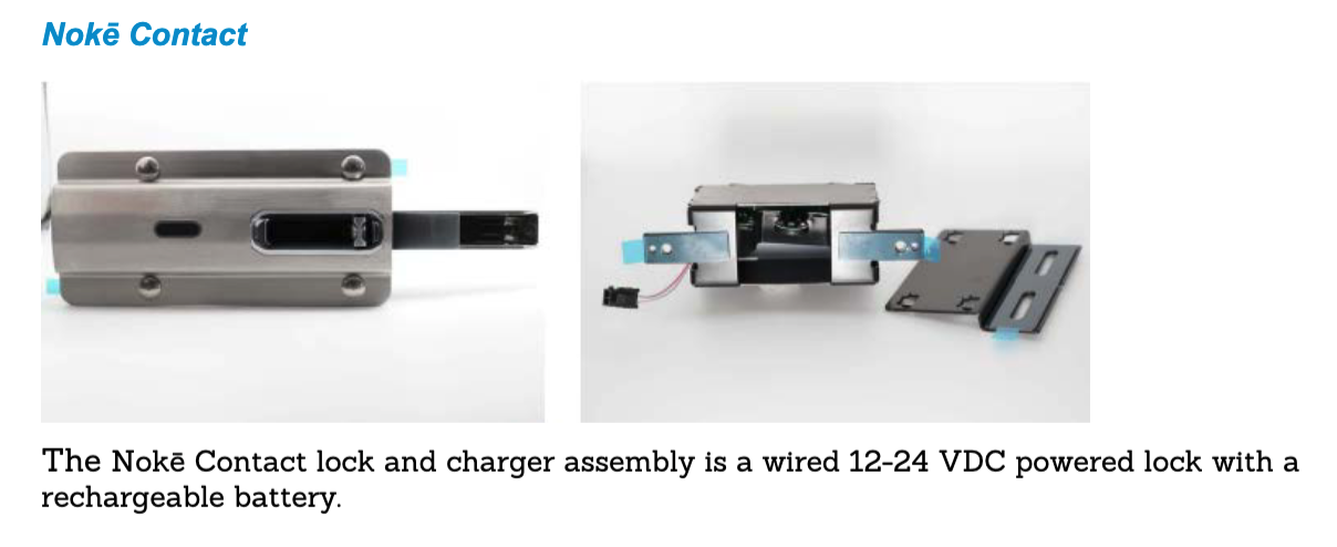 Introducing the Nokē Hardware