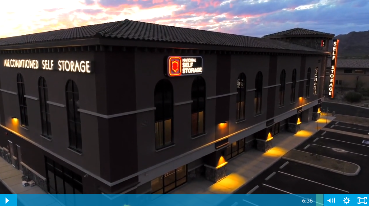 Noke® Smart Entry System Case Study