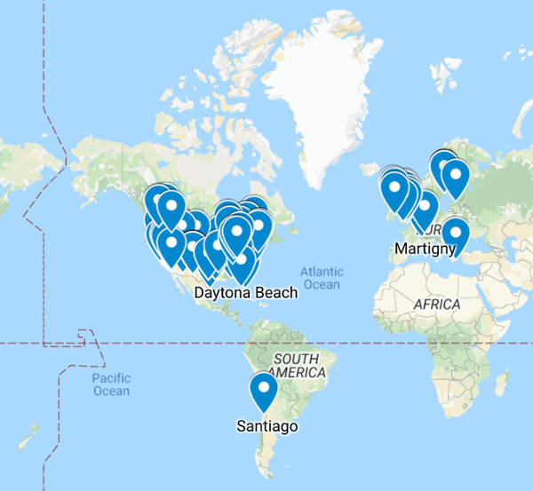 Self Storage Automation: Smart Locks Are the New Game Changer