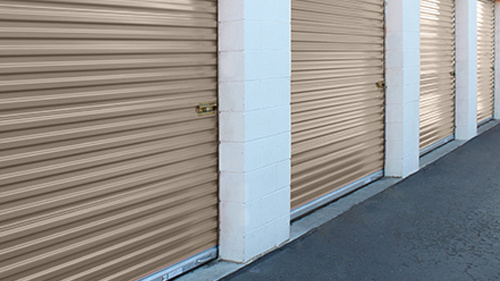Janus International | Roll Up Doors & Self Storage Building Manufacturer